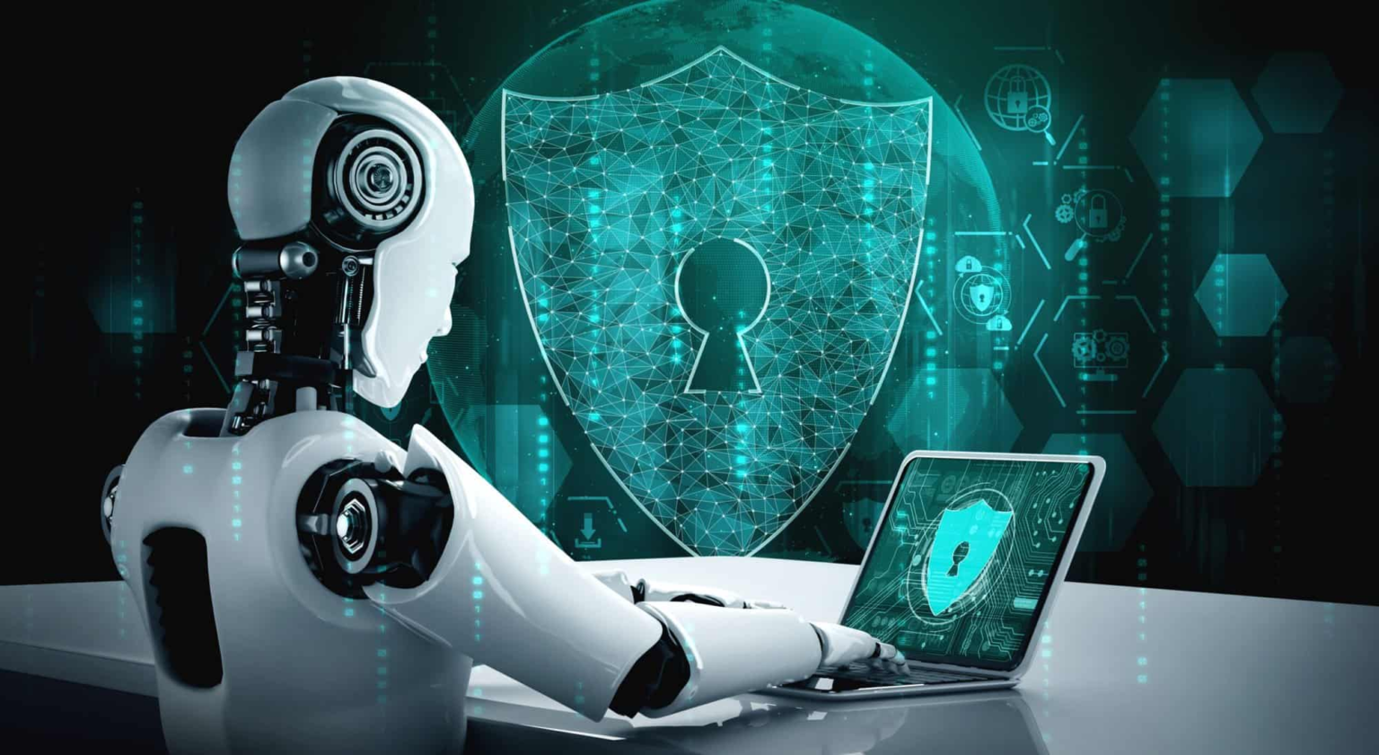 AI in Cybersecurity: AI-Powered Threat Detection & Response – Blog
