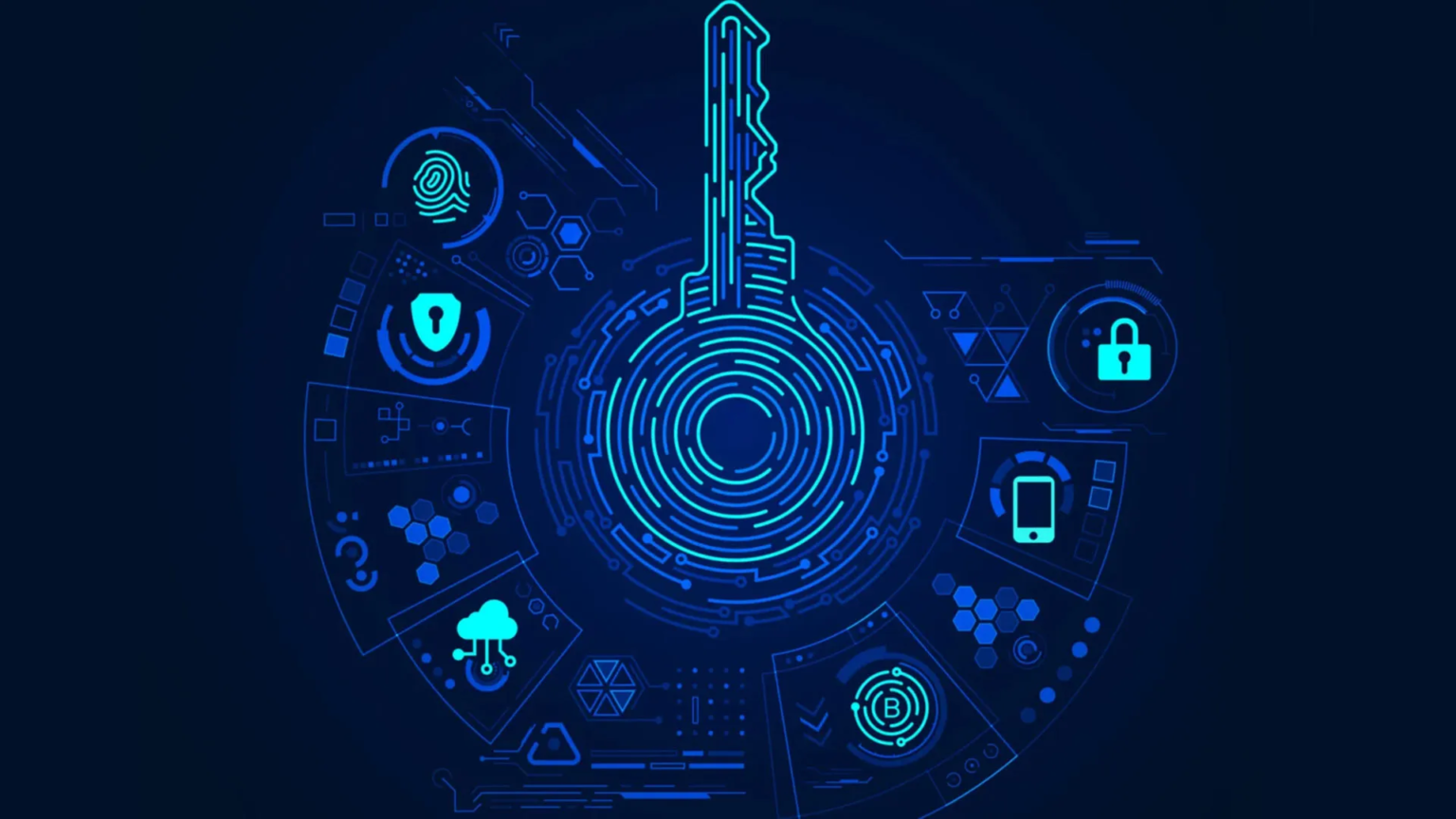 Cybersecurity & Cryptography: Safeguarding the Digital Age – Blog